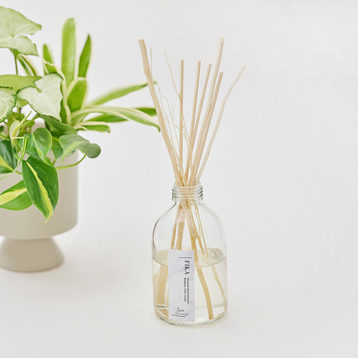 Reed oil diffuser store